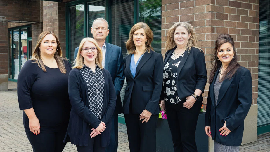 About Firm - Mckenna Law Pc